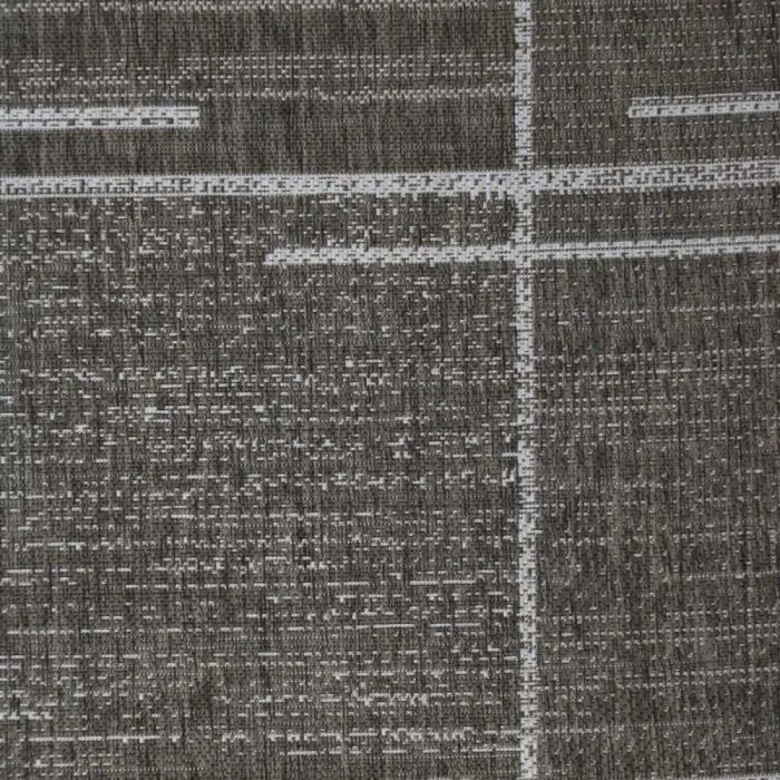Vopi | Kusový koberec Level 20516 taupe/champagne - 60 x 110 cm