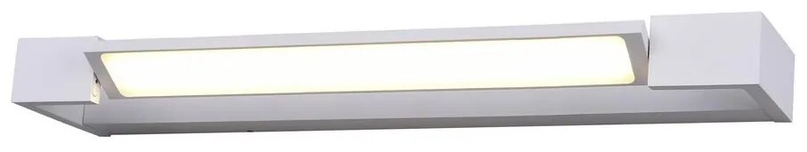 Azzardo Azzardo AZ2793 - LED Koupelnové nástěnné svítidlo DALI 1xLED/18W/230V IP44 4000K AZ2793