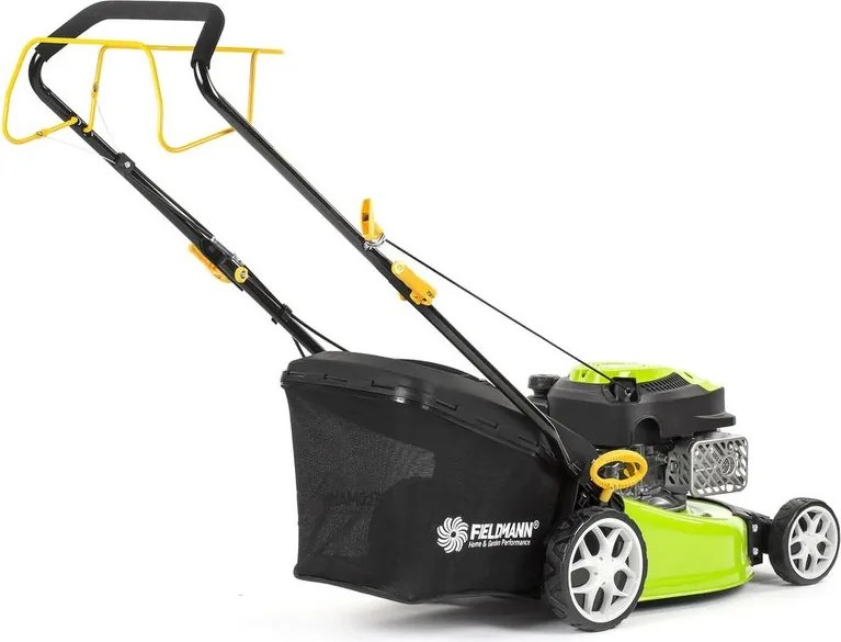 Benzínová sekačka 1,9 kW, 3v1 FIELDMANN FZR 4210-B