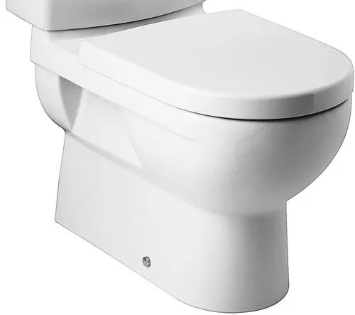 Jika Mio - WC kombi mísa, vario odpad, bílá H8237160000001