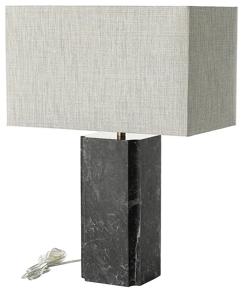 Stolní lampa Saxum 31 cm
