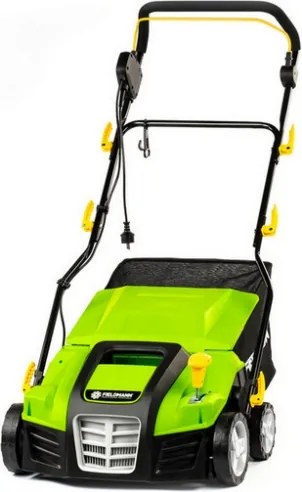 Elektrický vertikutátor / provzdušňovač FIELDMANN FZV 4010-20E 50005731