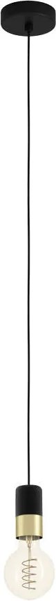 XXXLutz ZÁVĚSNÉ SVÍTIDLO, 4.5/150 cm Eglo - Závěsná světla - 003348296201