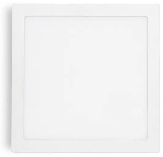 Esyst LED stropní svítidlo čtverec, 36W, 400 mm, denní bílá