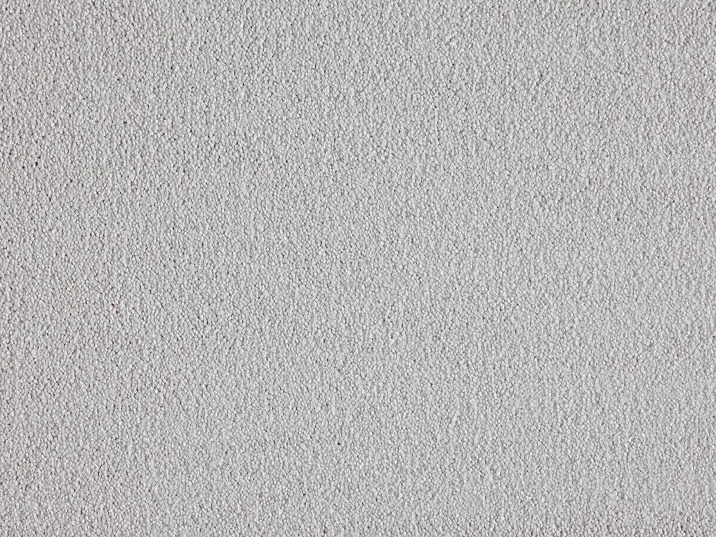 Luxusní koberec Lano Boulevard 870 perlově šedá Šíře role: 5 m