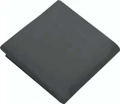 Cattara Bočnice pro párty stan 2x3m šedá / Bočnice / Polyester 210D /