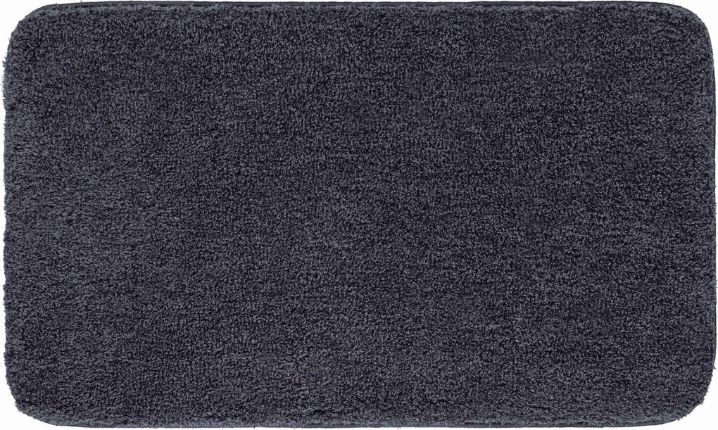 GRUND Koupelnová předložka MELANGE granitová Rozměr: 60x100 cm