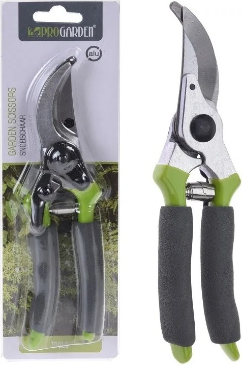 Zahradní nůžky ProGarden 20 cm