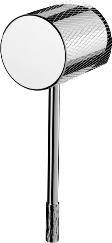 Sapho Sapho, SOLARIS páčka, chrom, WD008-1