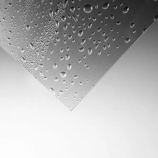 Roth LEGA LINE PD3N+LLBD Sprchový kout čtvercový 80x80 cm Profil: Bílá, Sklo: Hladké čiré