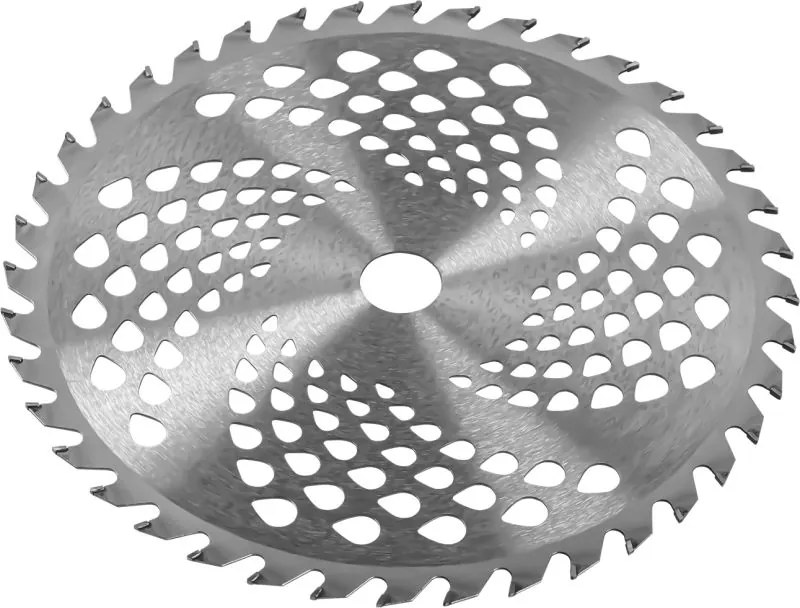 Benzinová sekačka na kolečkách, 5,2HP | KD5188