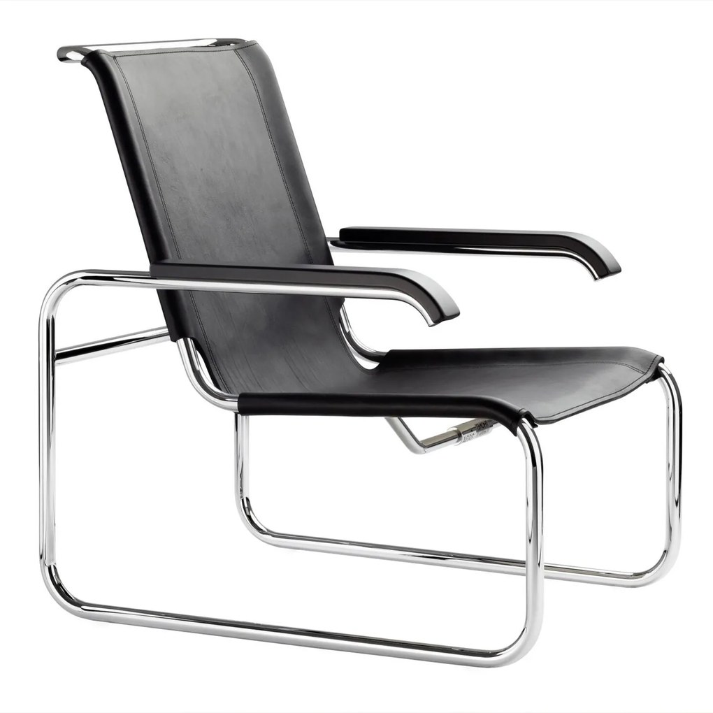 Thonet designová křesla S 35 L
