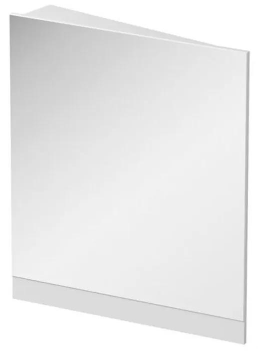 Ravak Zrcadlo 10° 550 L bílá
 550 x 150 x 750 X000001070