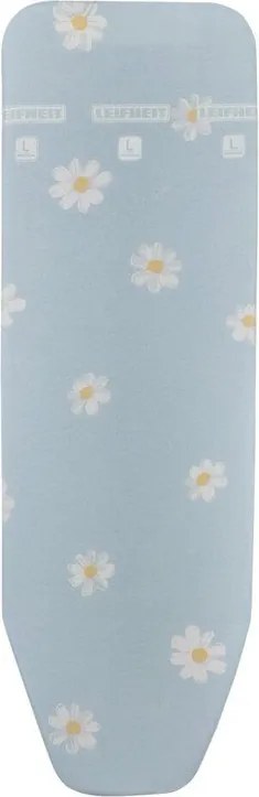 Potah na žehlicí prkno 140x45 cm Cotton Classic L/Universal – LEIFHEIT
