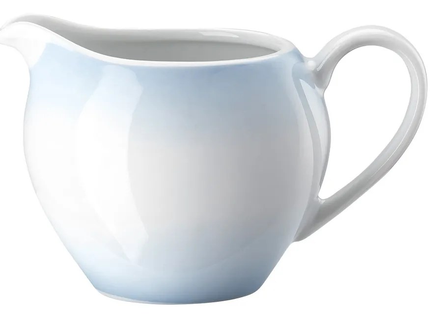 Rosenthal Konvička na mléko Velvet Blue