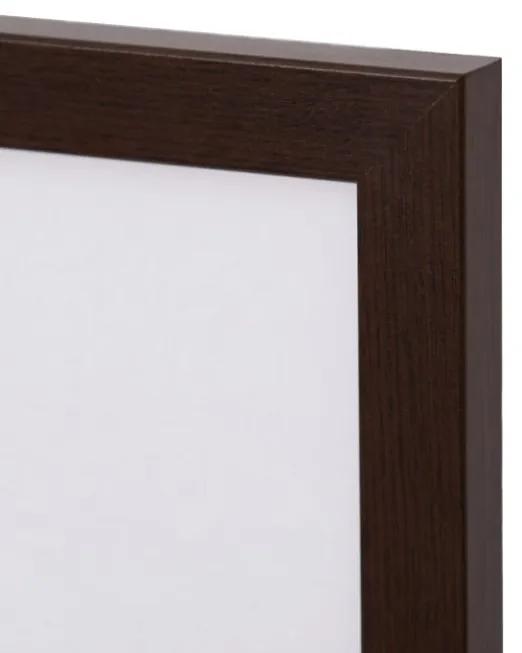 Gario Fotoobraz v rámu Barva rámu: Bílá, Rozměry: 40 x 60 cm