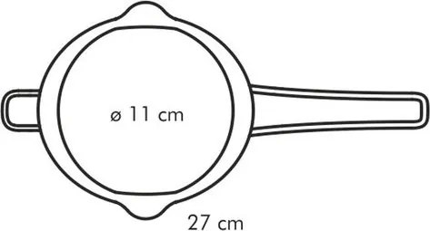 TESCOMA Miska do vodní lázně DELÍCIA
