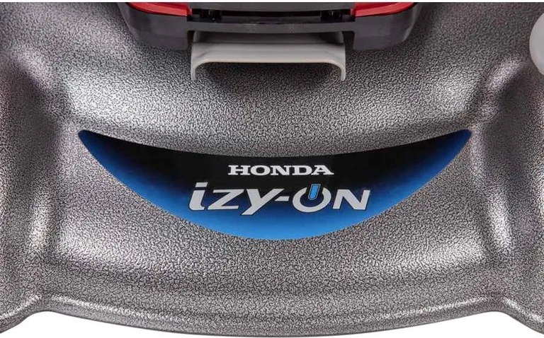 AKU sekačka bez pojezdu HONDA HRG 416 XB