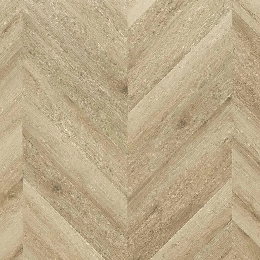 Vinylová podlaha SPC Dub Tucson 41592 Chevron 4V 4,5mm 0,3mm