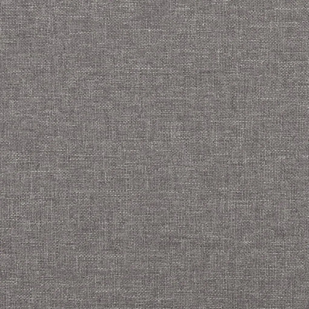 Nástěnné panely 12 ks světle šedé 30 x 15 cm textil 0,54 m² - Default Title