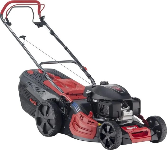 Alko benzínová sekačka 520 SP-H PREMIUM 119969