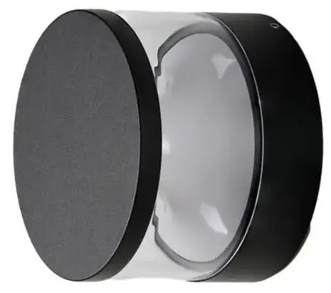 Nástěnná lampa Sill IP54