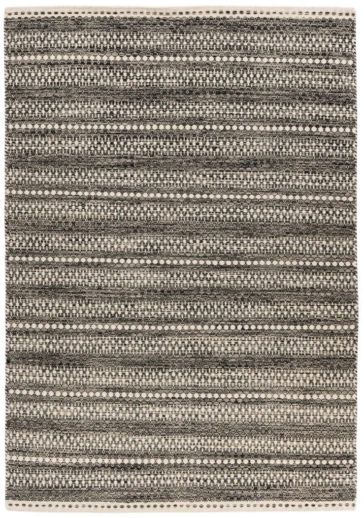 Obsession, Ručně vázaný kusový koberec Jaipur 335 Grey, 120x170, šedá, ložnice