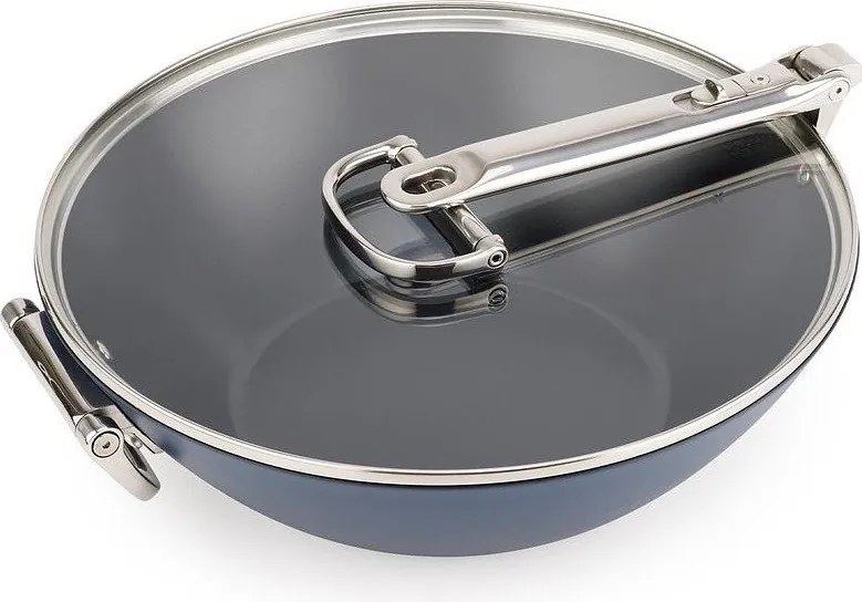 Wok pánev ø 33 cm Space Non-Stick – Joseph Joseph