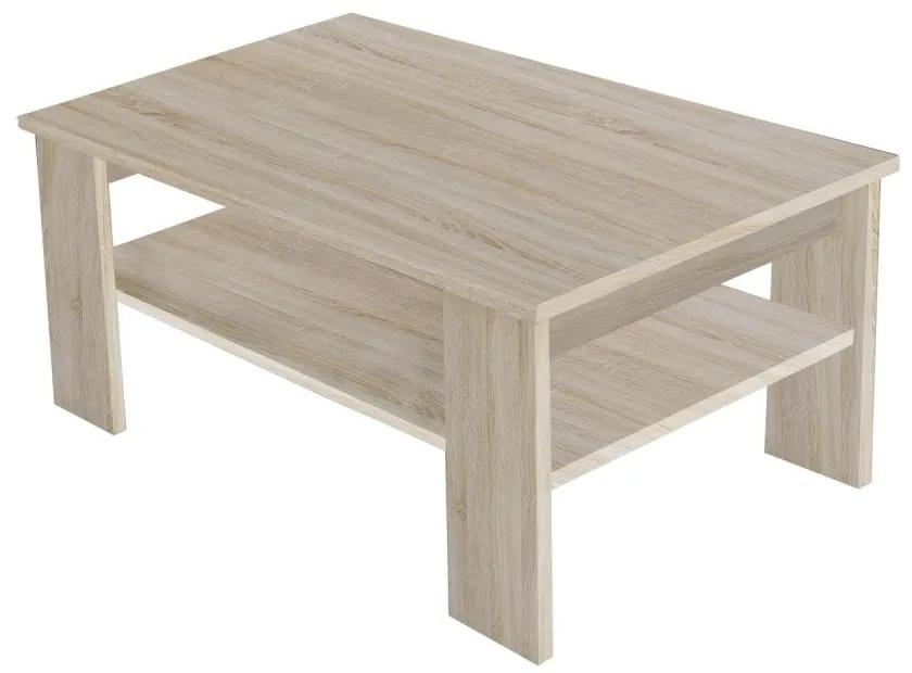 Idea IDEA Konferenční stolek 57950 dub