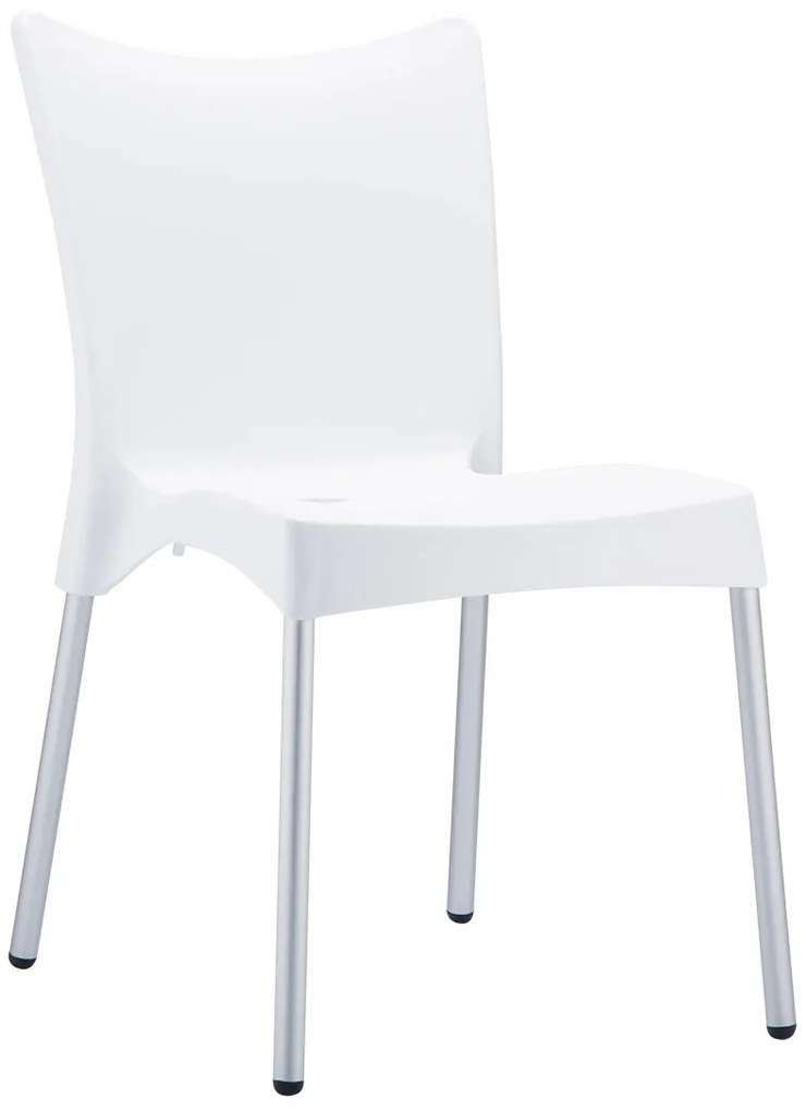 Plastová židle Juliette