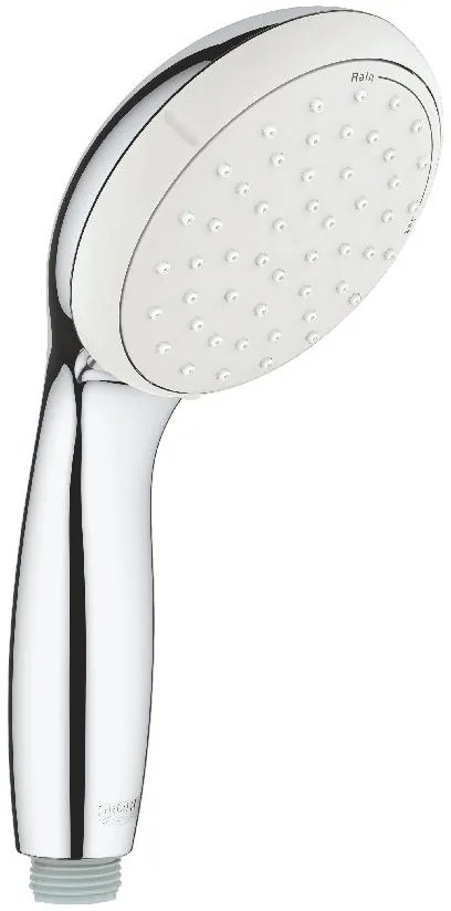 Grohe Tempesta New - Sprchová hlavice, 2 proudy, chrom 26161001