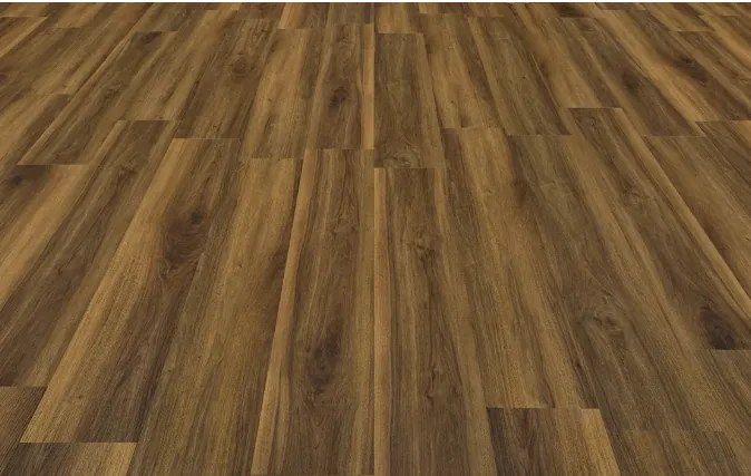 HANFLOR Vinyl LVT DRYBACK FLOOR - HIF 23318