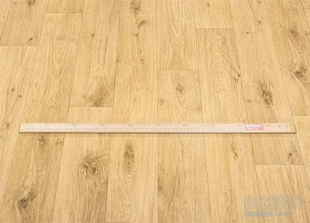 Breno PVC CALLISTO Ohrid Oak S61 , šíře 300 cm