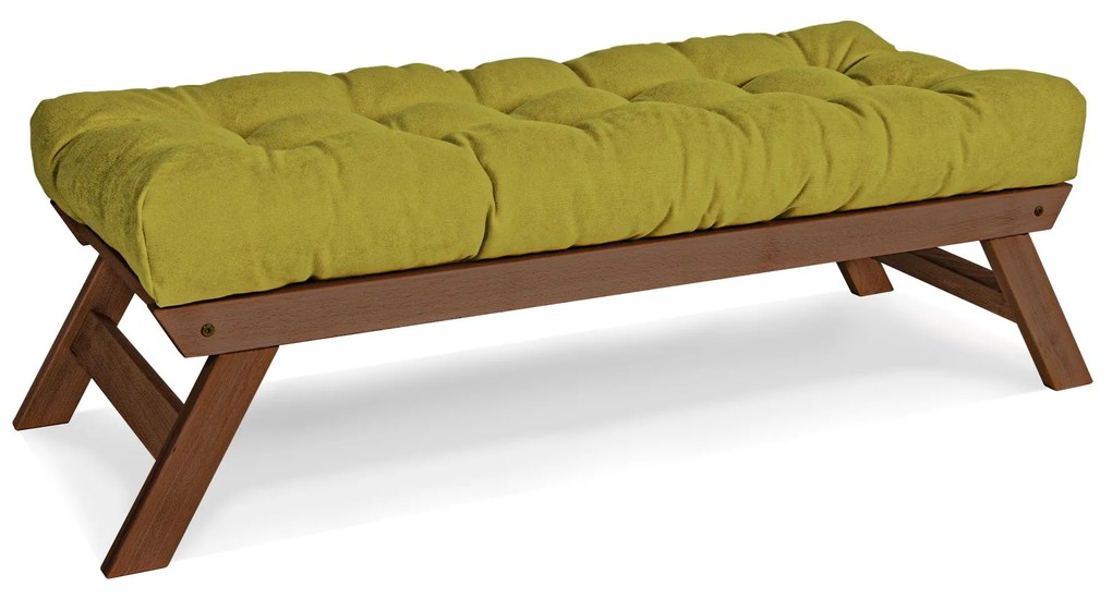 Lavice BREEZIO 03 140 cm z - výběr z 10 provedení