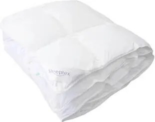 XXXLutz CELOROČNÍ PŘIKRÝVKA, 200/200 cm, polyester, duté vlákno Sleeptex - Přikrývky - 005868021903