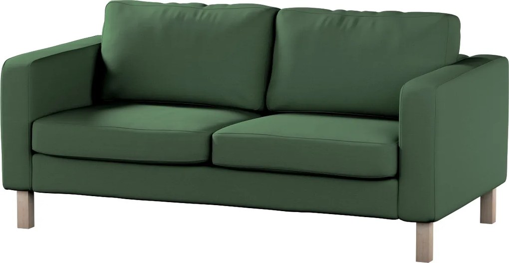 Potah na pohovku IKEA Karlstad 2-místná, nerozkládací, krátký
