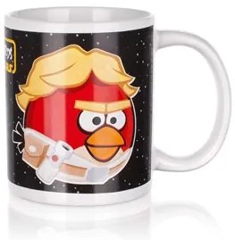 BANQUET Hrnek keramický Angry Birds Star Wards 60CERGABSW71826