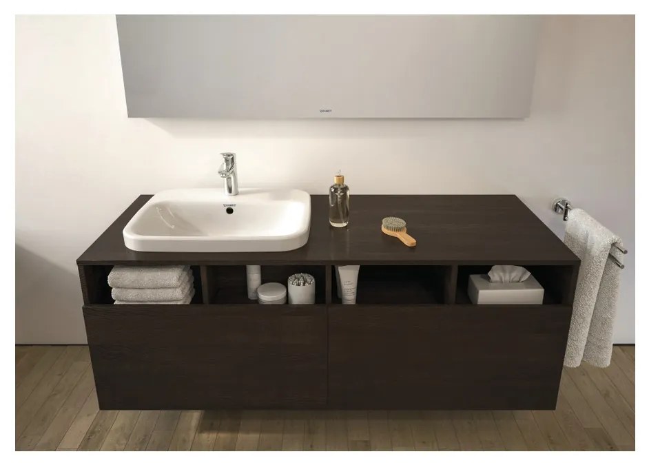 Hansgrohe Logis set - vanový