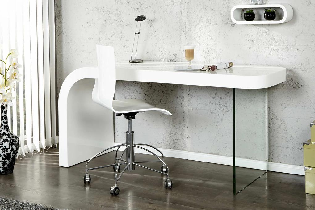 Dizajnový psací stůl Livid II