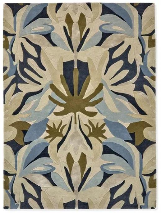 Vlněný kusový koberec Harlequin Melora Hempseed Exhale Gold 142701 Brink & Campman Varianta: 140x200