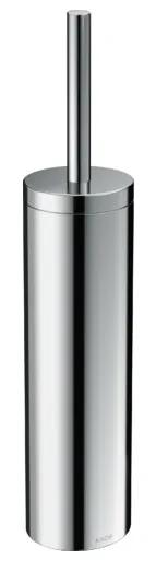 Axor Universal - Nástěnný držák WC kartáče, chrom 42855000