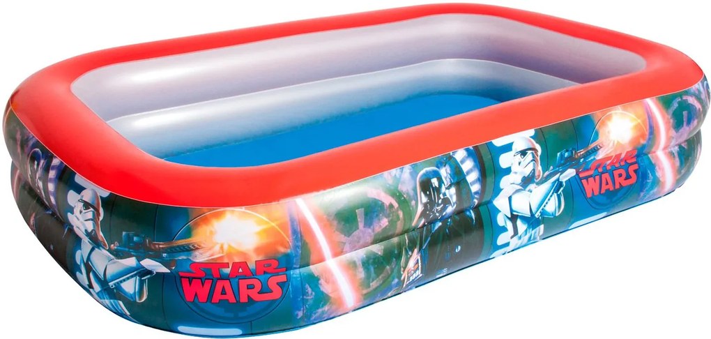 Bestway Dětský bazén STAR WARS - 6942138930825