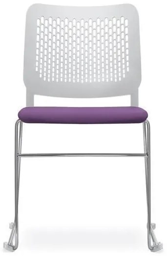 LD SEATING - Židle TIME 161-Q-N4