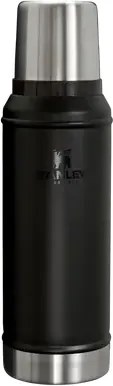 Stanley Classic 940 ml černá / Termoska