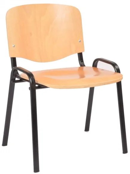 Konferenční  židle Iso 12