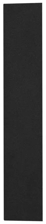 Emos lighting LED přisazený panel NEXXO 22,5cm, 21W, CCT, čtvercový Barva: Černá