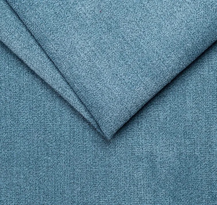 FN Relaxační křeslo ušák René Aston 12 denim