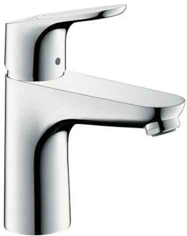 Hansgrohe Focus umyvadlová baterie bez výpusti chrom 31517000
