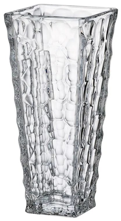 KŘISTÁLOVÁ VÁZA BOHEMIA MARBLE 305 MM