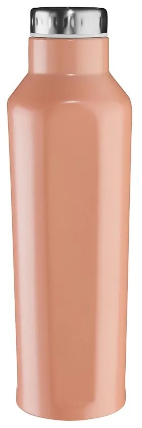 Butlers MAGNUM Termoska 500 ml - sv. růžová